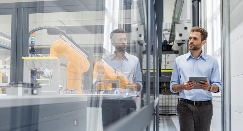 Workflow Automation for Small & Medium Businesses - Inland Business ...